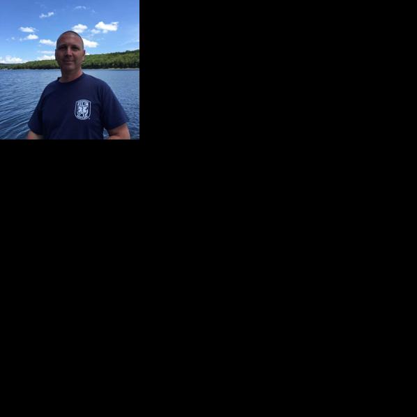 Biggs named emergency services division chief | Local News | times-news.com