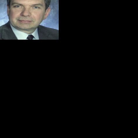 Graham closes 14-year career as WCI warden | Local News | times-news.com