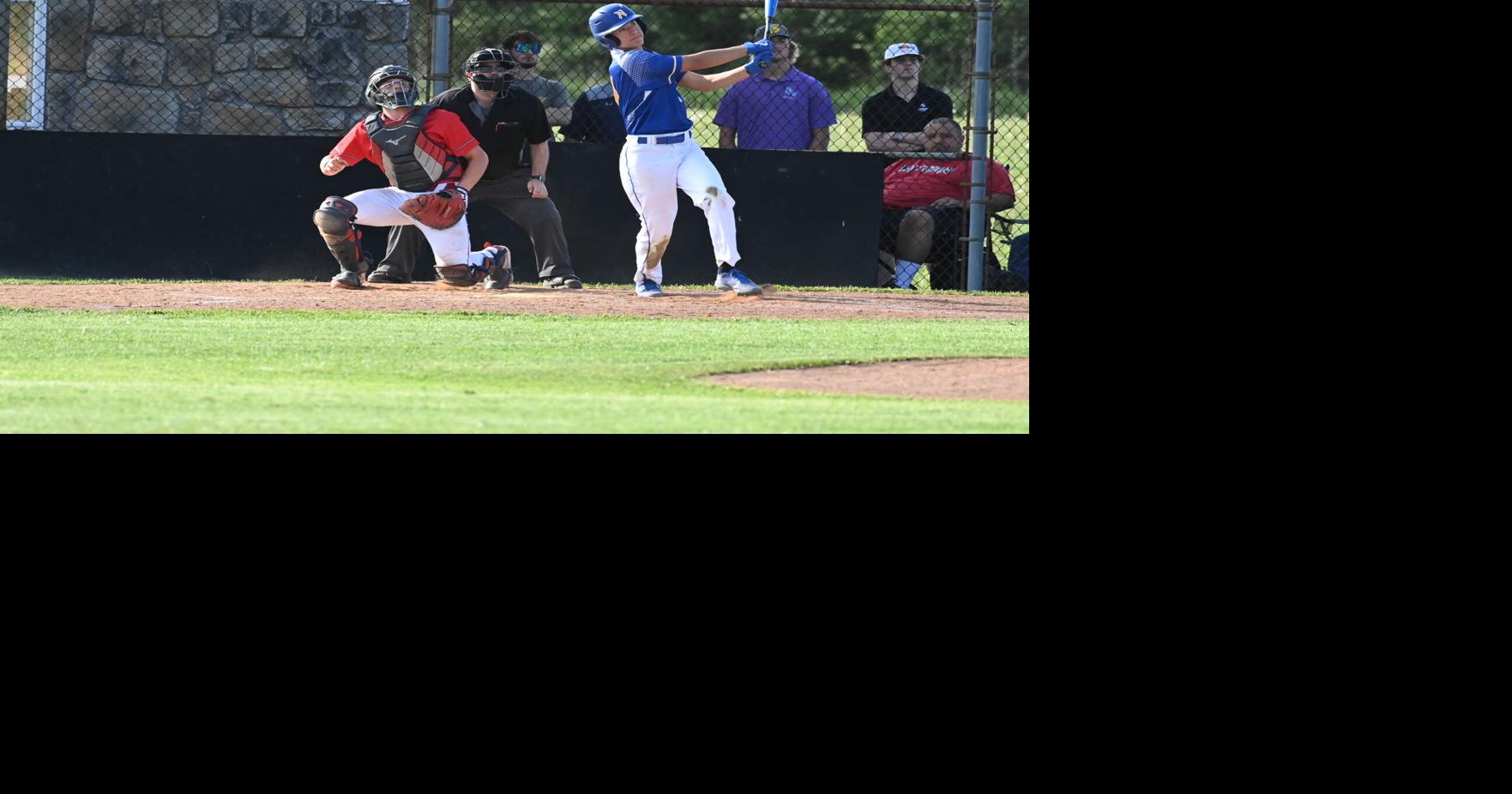 Northern rolls past Southern, 9-1, into region title game | Local ...