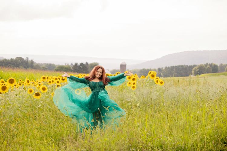 ALLEGANY MAGAZINE AUGUST 2023: Our 40 Under 40 Edition featuring Grace ...