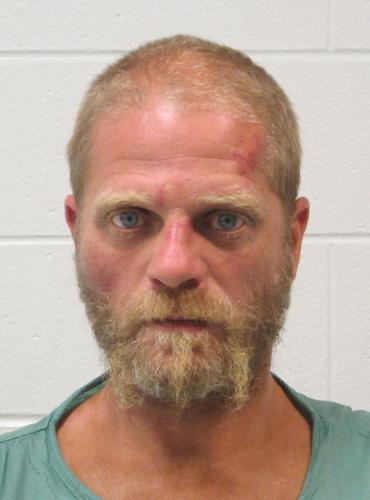 Frederick County man tried to take trooper’s handgun in downtown ...