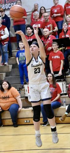 No. 3 Southern battles No. 2 Catoctin tonight for spot in 1A girls ...