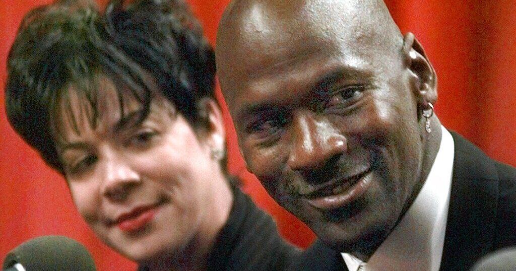 Today in Sports, Jan. 13, 1999 — Basketball superstar Michael Jordan ...