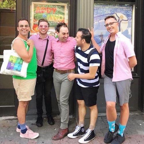 ALLEGANY MAGAZINE SEPTEMBER 2020: Thank You For Being a Friend....How Cumberland's Andy Crosten ...