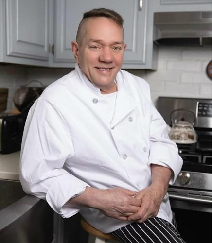 Meet the Writer: CHEF WILLIAM HAND | Allegany Magazine | times-news.com
