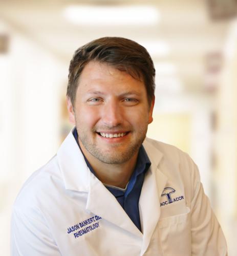 Bankert joins Altoona Arthritis & Osteoporosis Center | Business ...