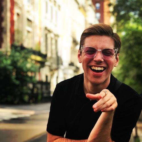 ALLEGANY MAGAZINE SEPTEMBER 2020: Thank You For Being a Friend....How Cumberland's Andy Crosten ...