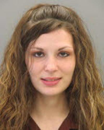 SARAH GUINN | | times-news.com