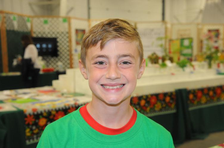 Fair unites farming and technology | Local News | times-news.com