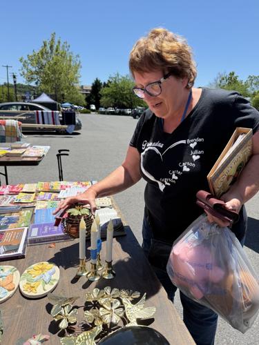 National Road Yard Sale | News | times-news.com