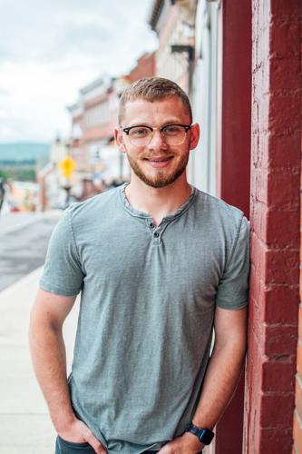 ALLEGANY MAGAZINE AUGUST 2023: Our 40 Under 40 Edition featuring Robert ...