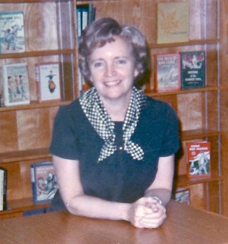 At age 100, Mabel Wilson 'an inspiration to all of us' | Local News ...