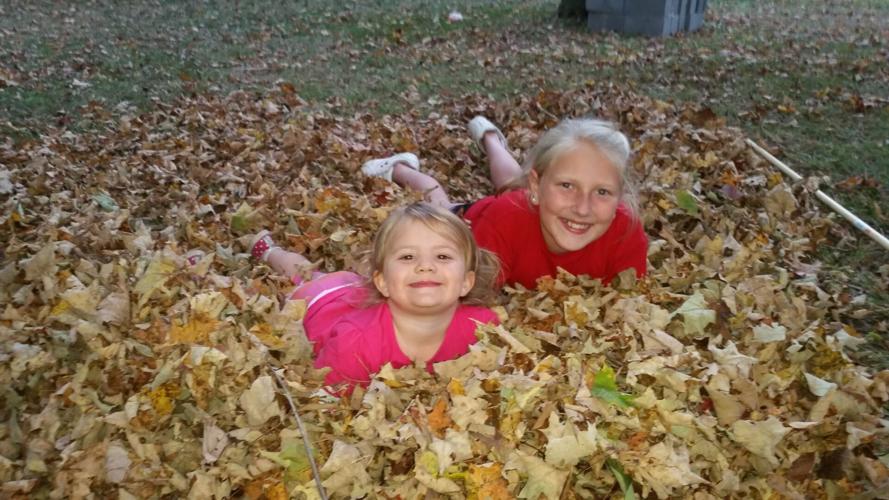 ALLEGANY MAGAZINE OCTOBER 2021 -- Faces of Fall 2021 Part Four ...