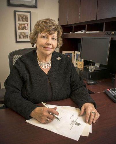 ALLEGANY MAGAZINE: 20 Most Fascinating People: Mary Beth Pirolozzi ...