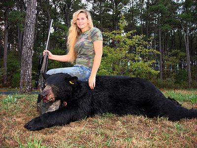 Maryland bear hunt begins Monday | News | times-news.com