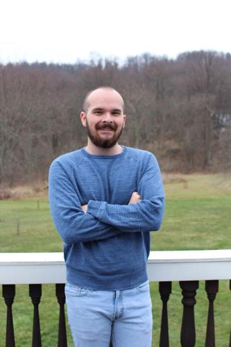 ALLEGANY MAGAZINE APRIL 2021 -- 40 Under 40 -- Brandon Glass | Allegany ...