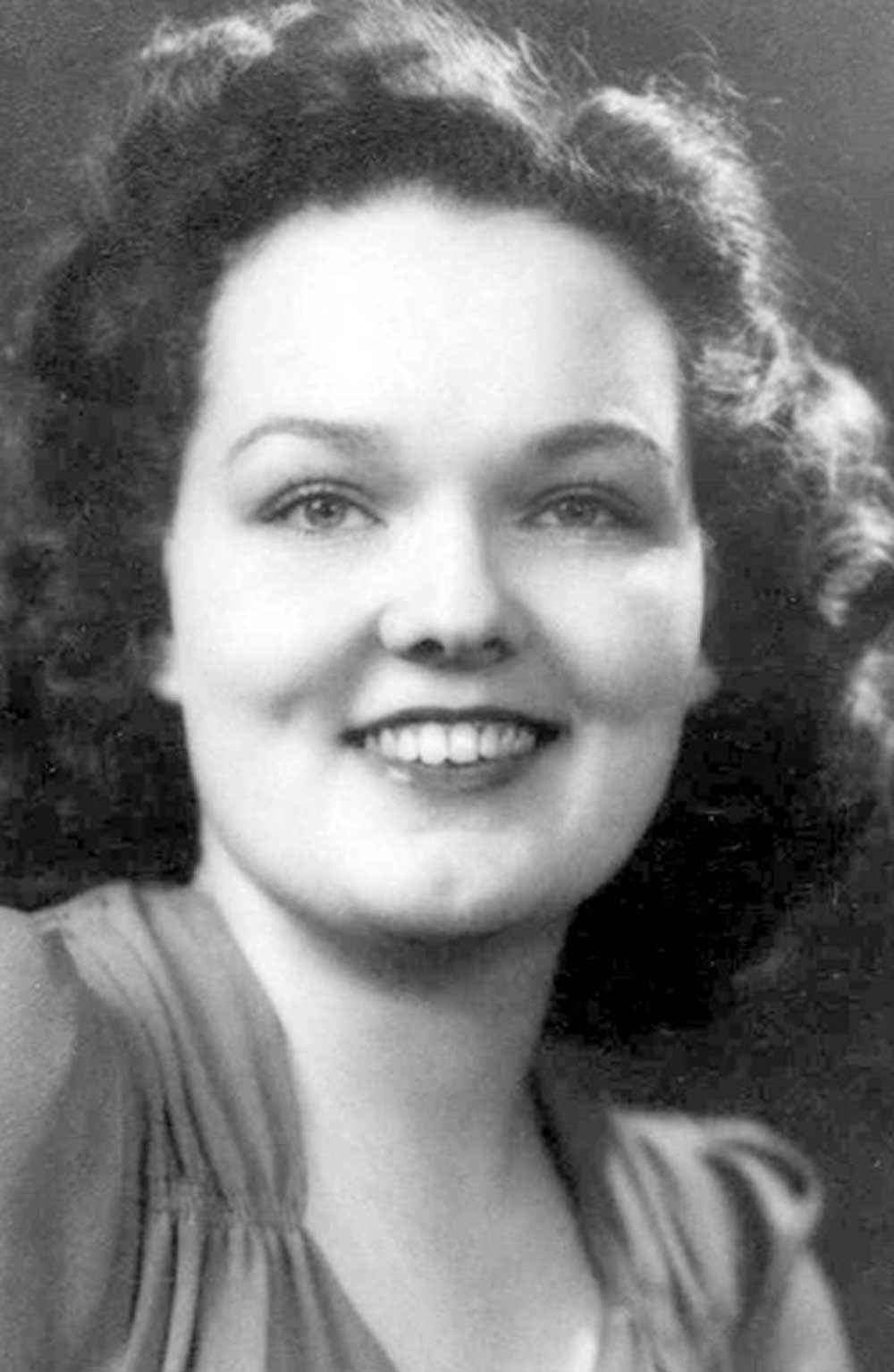 Ruth Hurst Bowyer [Elkview] | | times-news.com