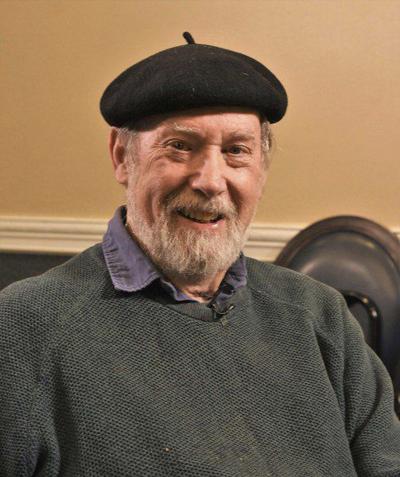 Stephen Dunn to give reading next week in Frostburg | Slice Of Life ...