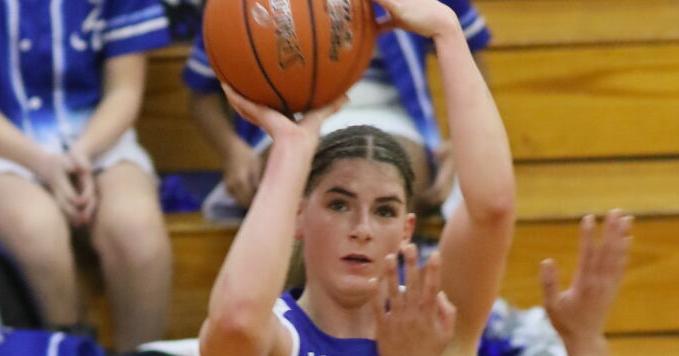 Avery Miller's 30 points lead Allegany over Fort Hill | Local Sports ...