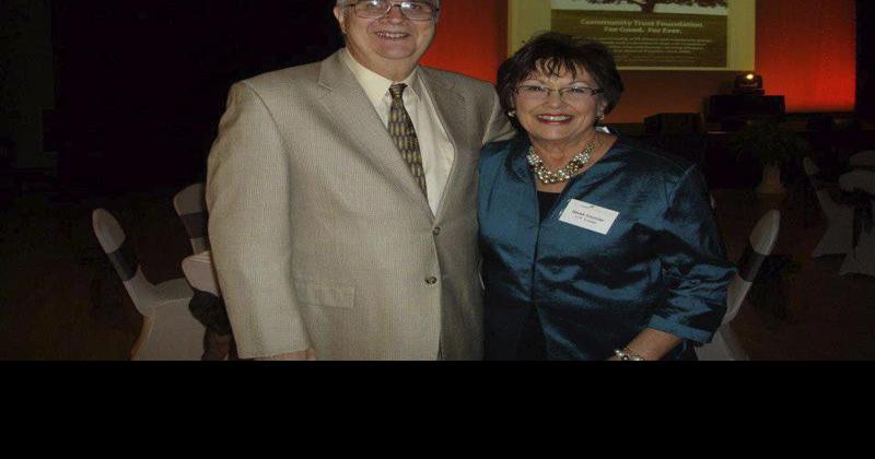 Keyser woman's love of history brings honor | Local News | times-news.com