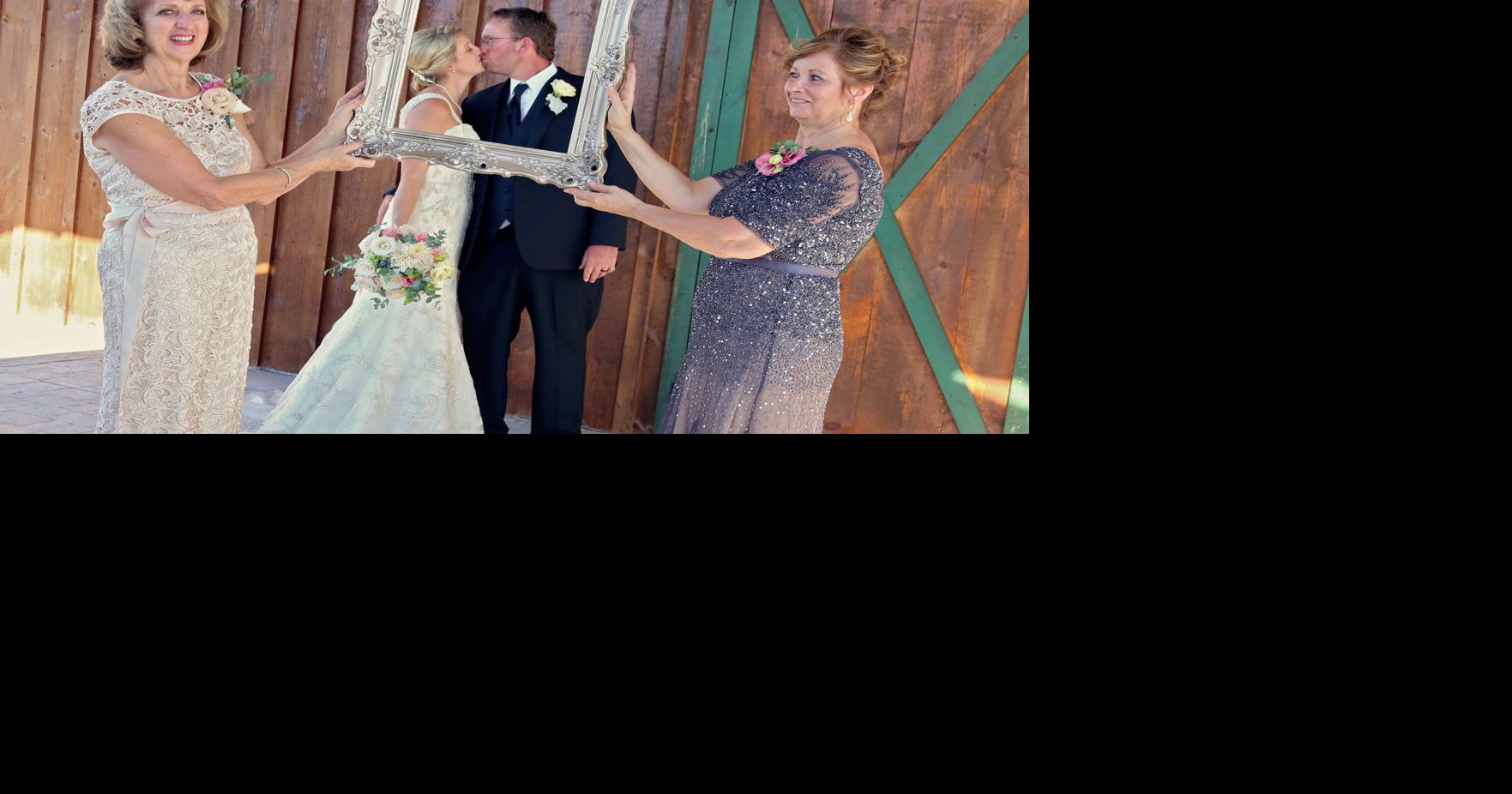 ALLEGANY MAGAZINE WEDDINGS: Stephanie and Eddie McAteer | Allegany ...