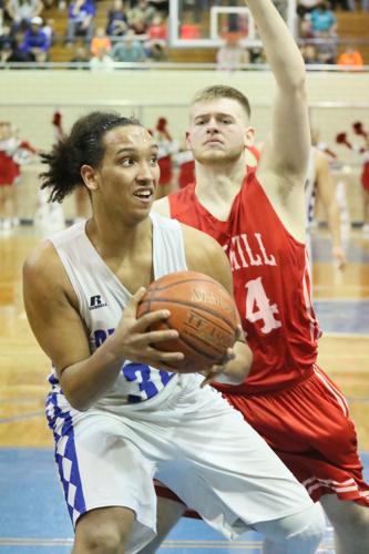 Alco's Copman voted co-Player of Year | Sports | times-news.com