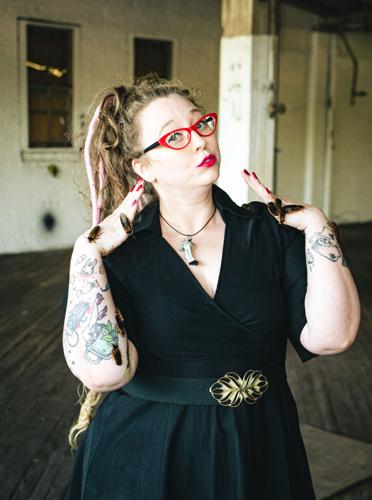 ALLEGANY MAGAZINE AUGUST 2022: This year's 35 Under 35 featuring Ashley ...