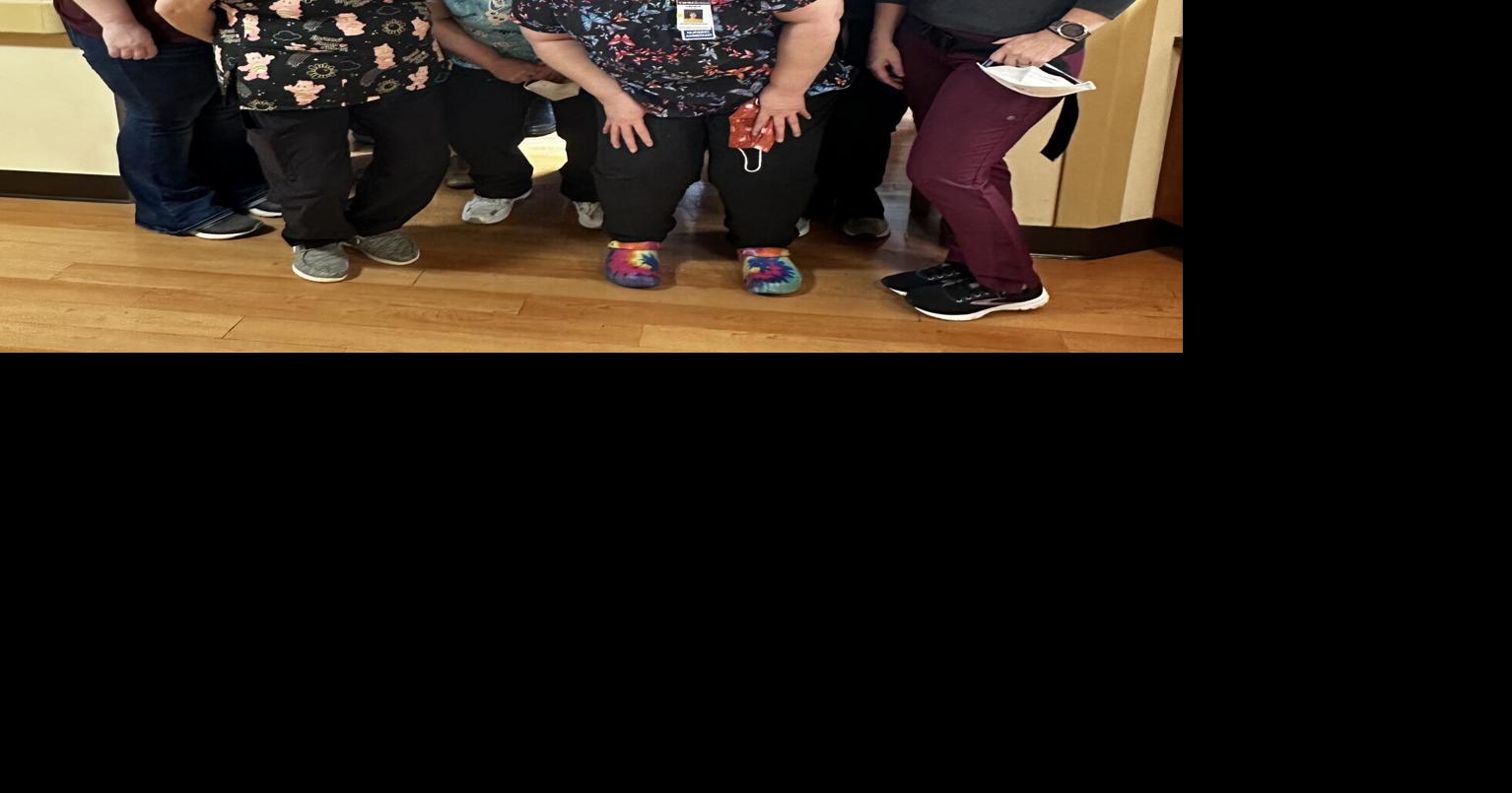 GRMC subacute unit receives recognition | Weekender | times-news.com