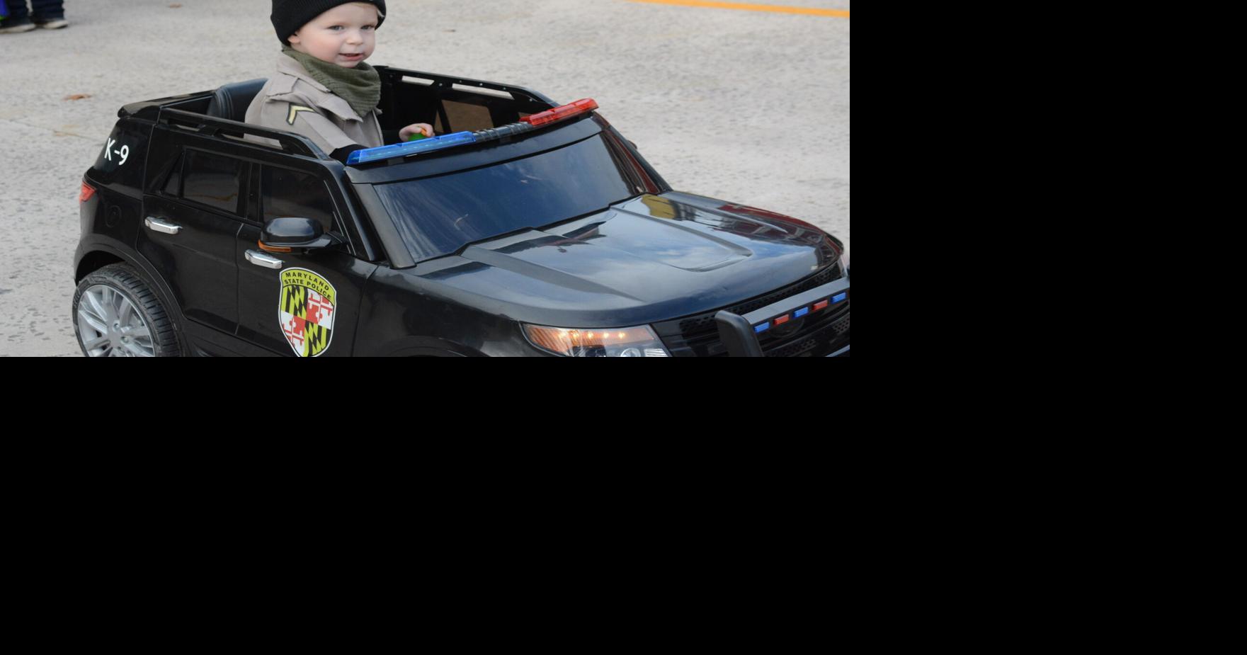 Trooper in training | Local News | times-news.com
