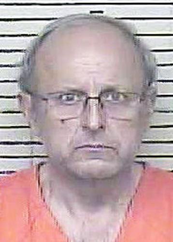 Former Mineral commissioner sentenced for child porn crime | Local News ...