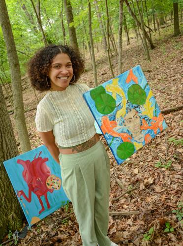 ALLEGANY MAGAZINE AUGUST 2023: Our 40 Under 40 Edition featuring Camile ...