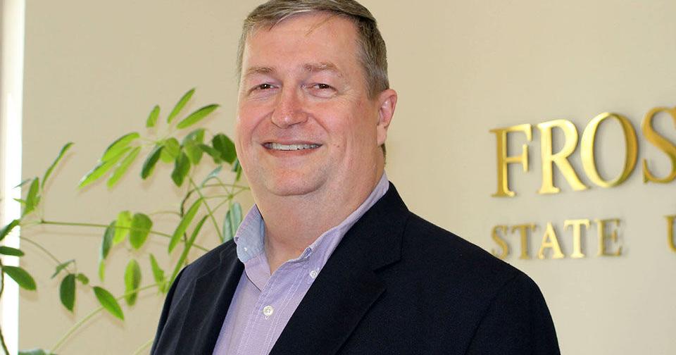 Reporting the weird: FSU professor chronicles strange happenings | News ...