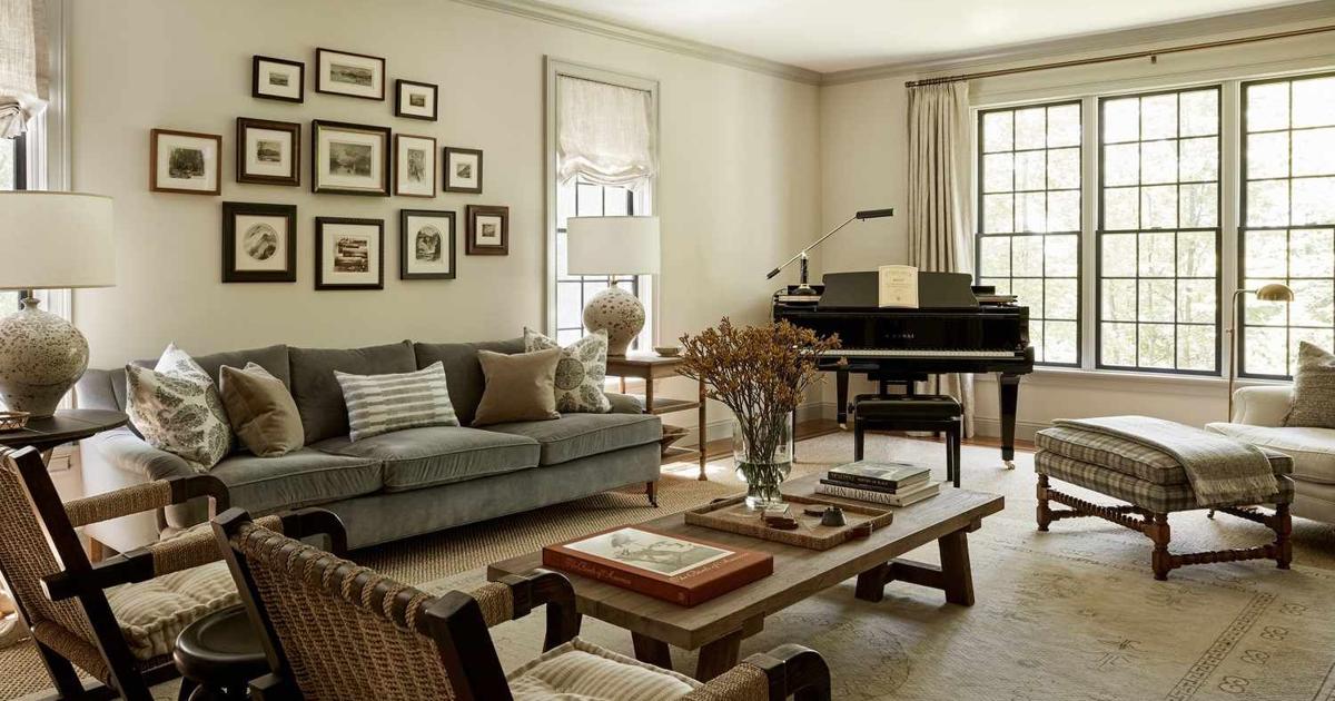 Allegany Magazine September 2023 How ‘fashionable Is Your Home Yes
