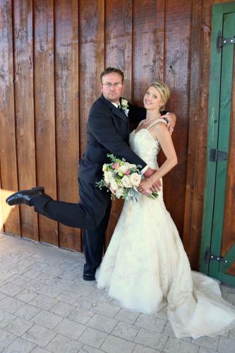 ALLEGANY MAGAZINE WEDDINGS: Stephanie and Eddie McAteer | Allegany ...