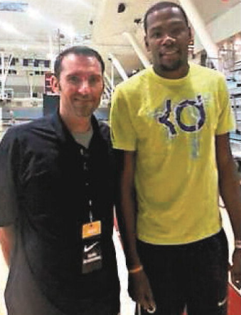 New Bishop Walsh coach excited for opportunity | Local Sports | times ...