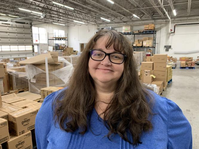 Food bank busy during holidays | News | times-news.com