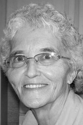 Ruth "Ruthy" M. Frazee [Whitehall] | | times-news.com