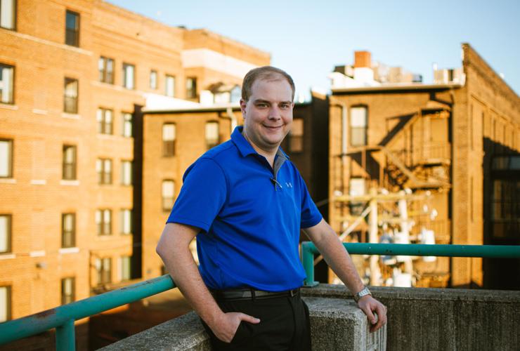 ALLEGANY MAGAZINE AUGUST 2022: This year's 35 Under 35 featuring Todd ...