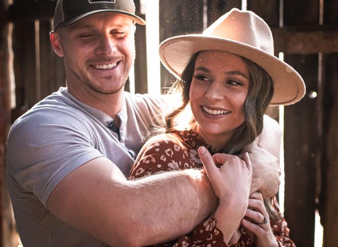 ALLEGANY MAGAZINE AUGUST 2022: This year's 35 Under 35 featuring Sean ...