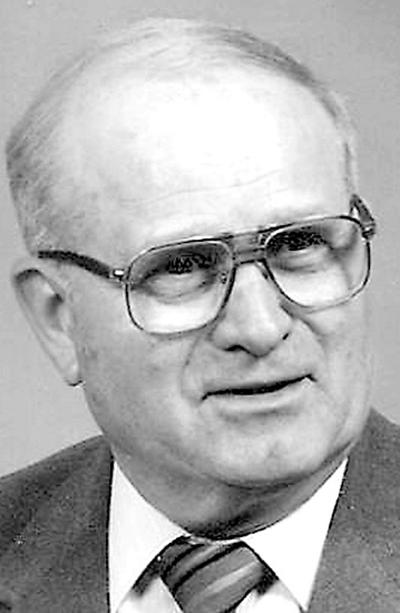 Edward J. Wagner [Cresaptown] | | times-news.com