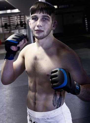 ALLEGANY MAGAZINE APRIL 2020 MEET THE 35 UNDER 35: Cody Matthews ...