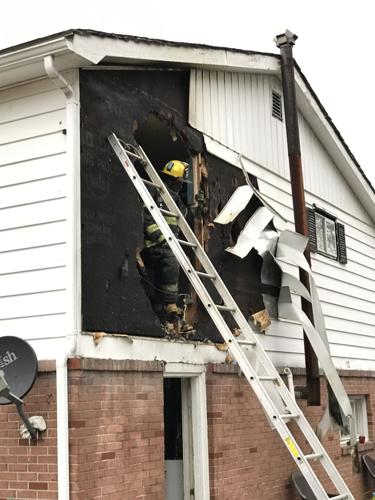 Fires hit dwellings in Mineral, Allegany, Garrett counties | News ...