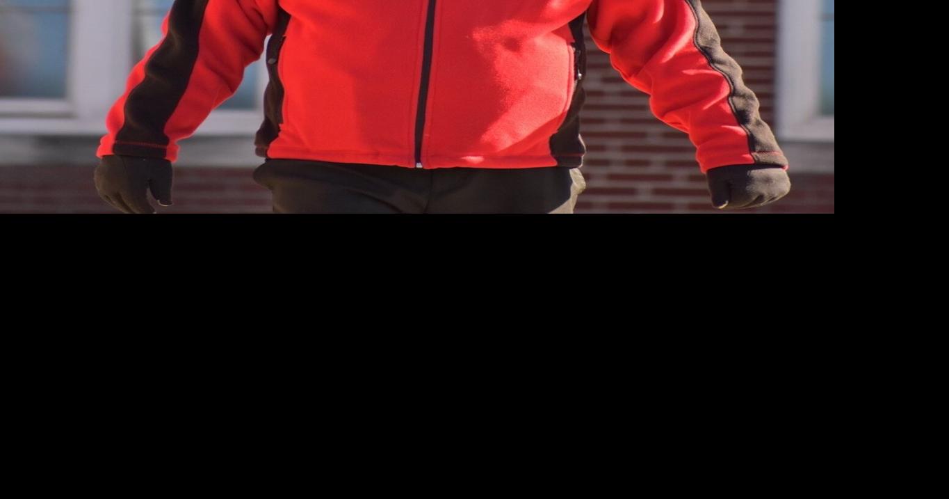 Andee Thompson chosen as parade marshal in honor of late husband | News ...