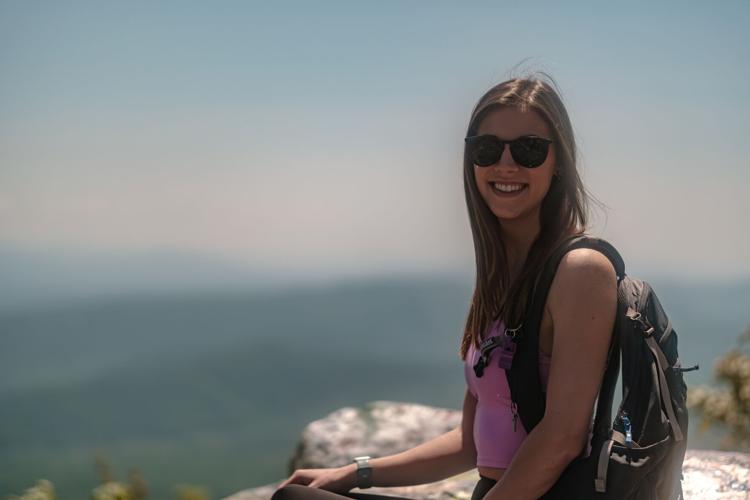 ALLEGANY MAGAZINE AUGUST 2023: Our 40 Under 40 Edition featuring Cierra ...