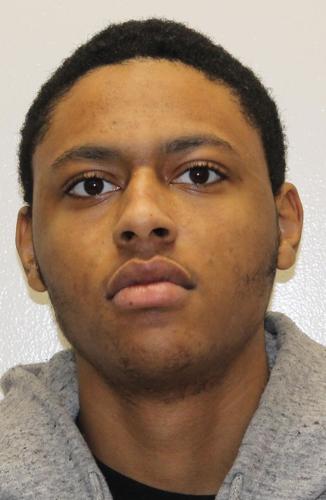 Pair charged in Cumberland robbery, shooting | Local News | times-news.com