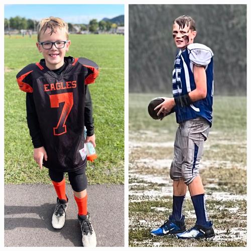 ALLEGANY MAGAZINE SEPTEMBER 2023: Feelin’ sporty this season! When ...