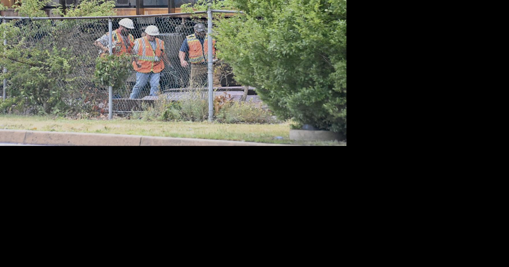 Ntsb Releases Report In Fatal Csx Accident In Cumberland Local News