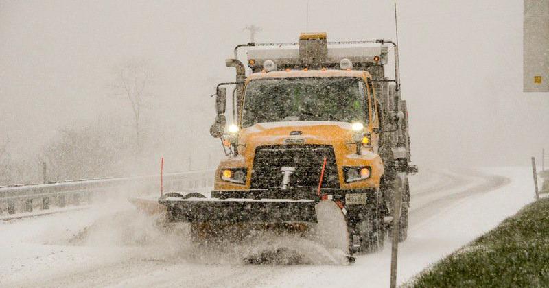 Storm creates treacherous travel conditions | Local News | times-news.com