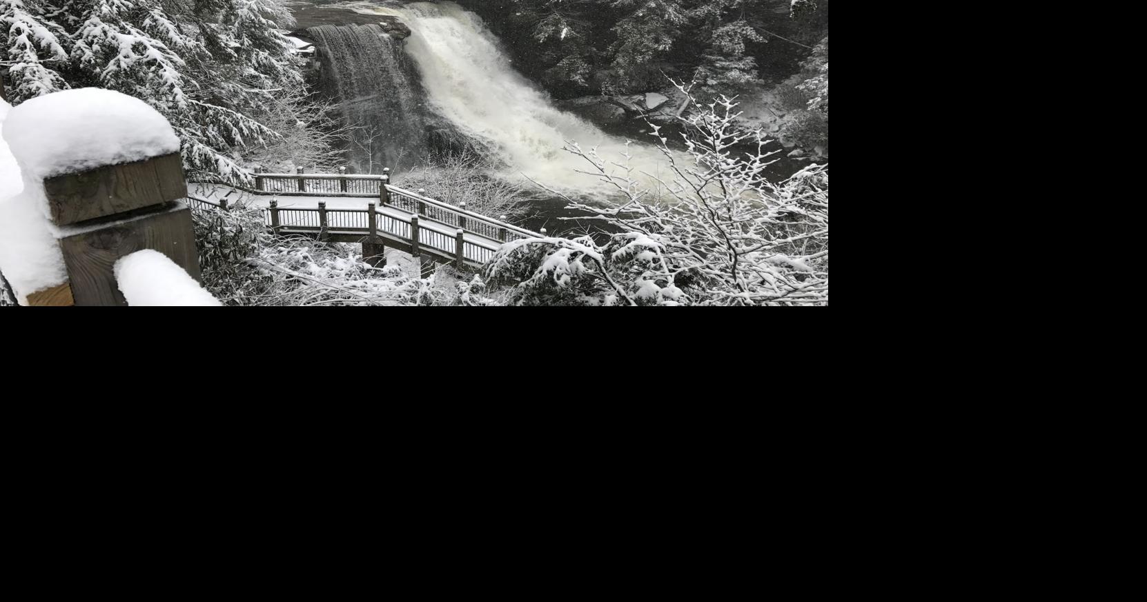 GALLERY: Garrett County snowfall | News | times-news.com