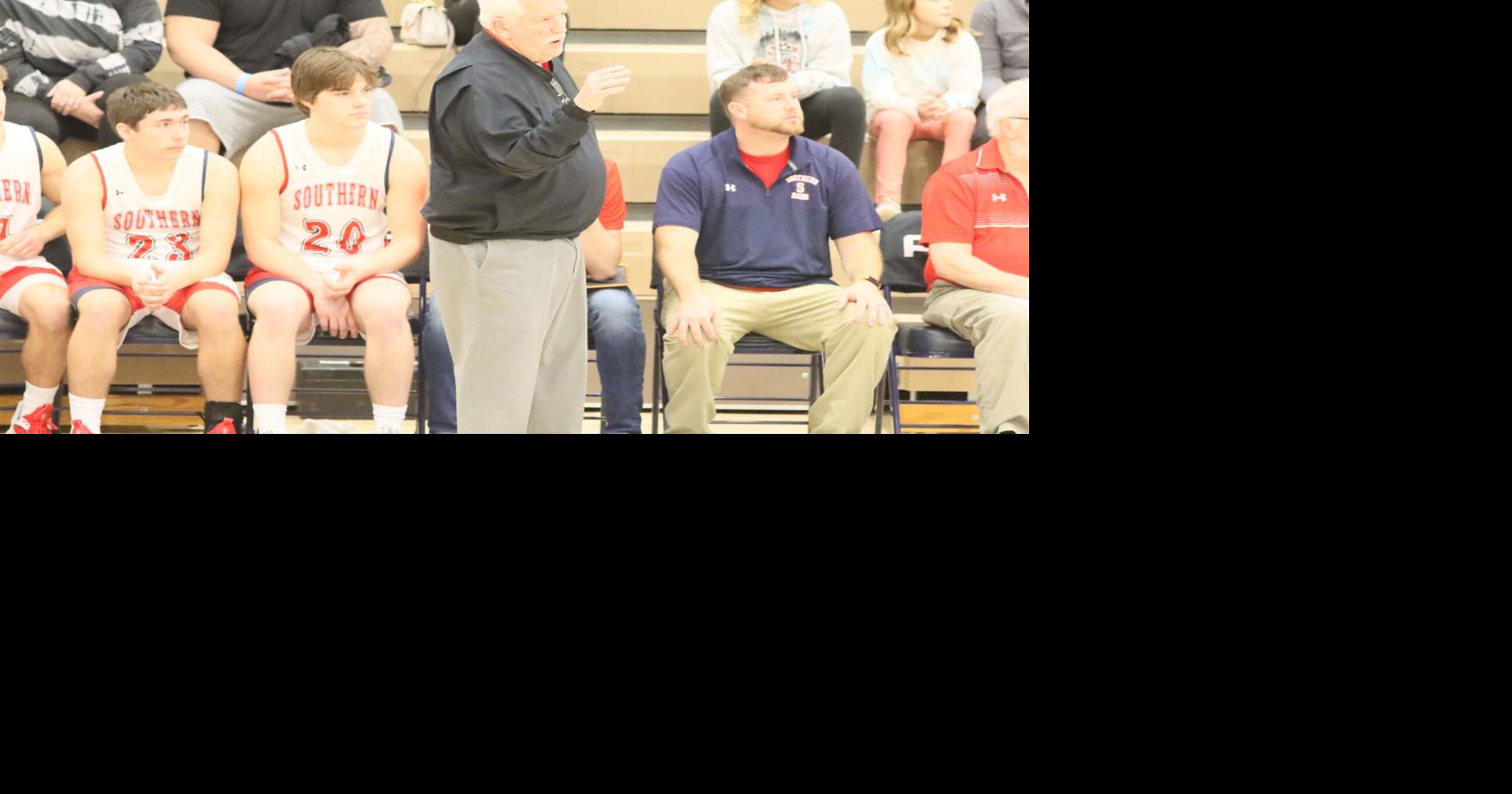 Longtime Southern basketball coach Tom Bosley retires | Local Sports ...